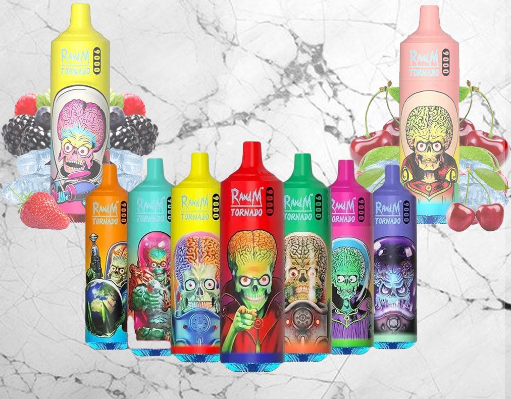 PUFF – CHICHA SMOKE