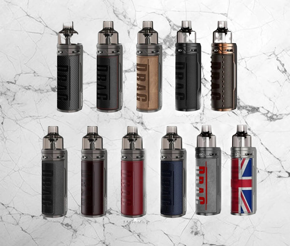 CIGARETTES ÉLECTRONIQUES – CHICHA SMOKE